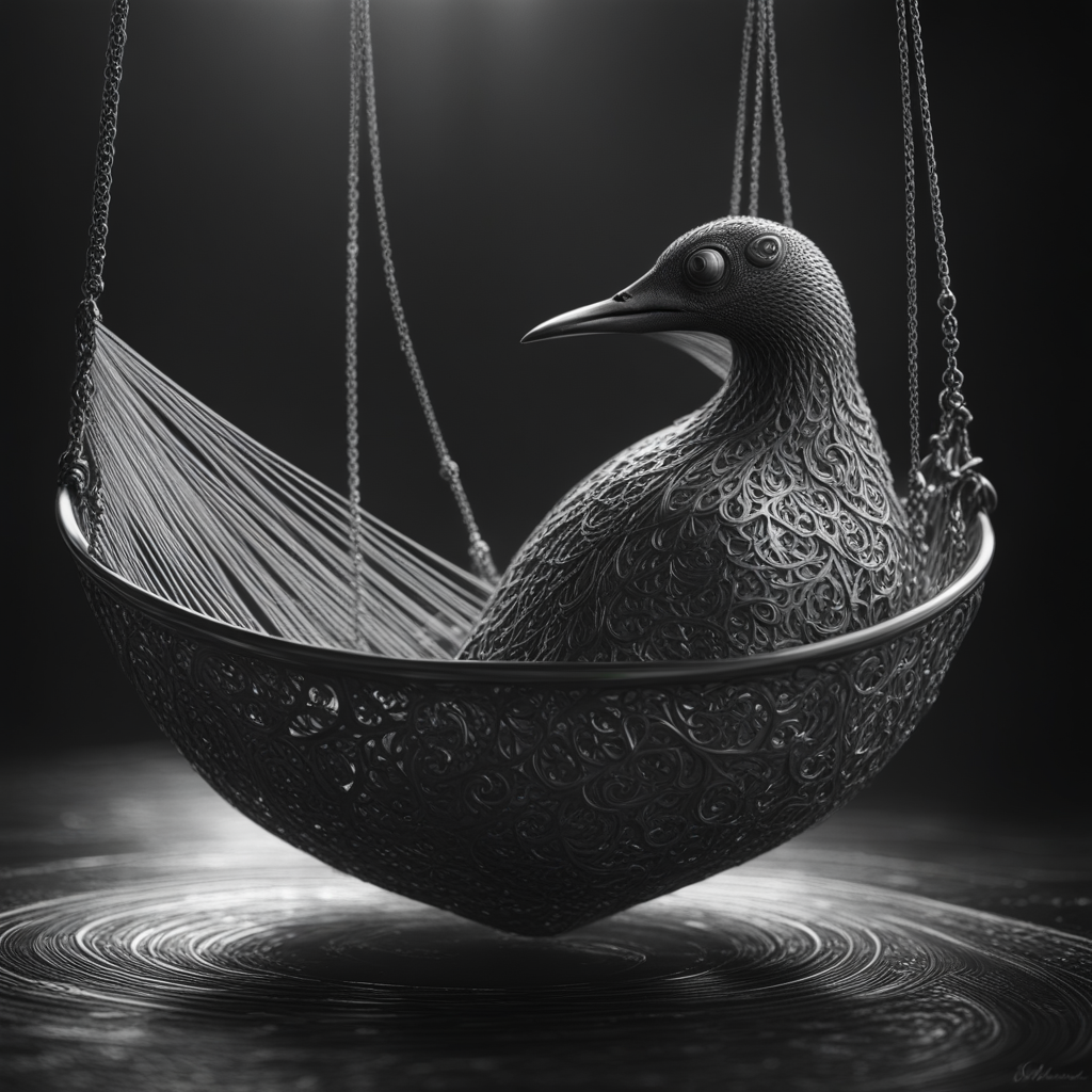 A Visual Representation of A Life on Your Terms - A Swift Kick In The Ass